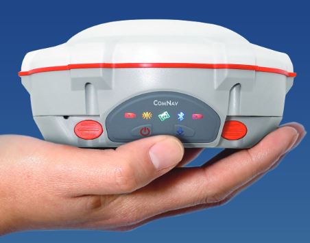 ComNav Sino GNSS T300